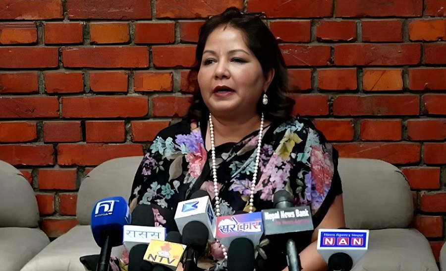 परराष्ट्रमन्त्री डा राणा स्वदेश फिर्ता | Bachan News