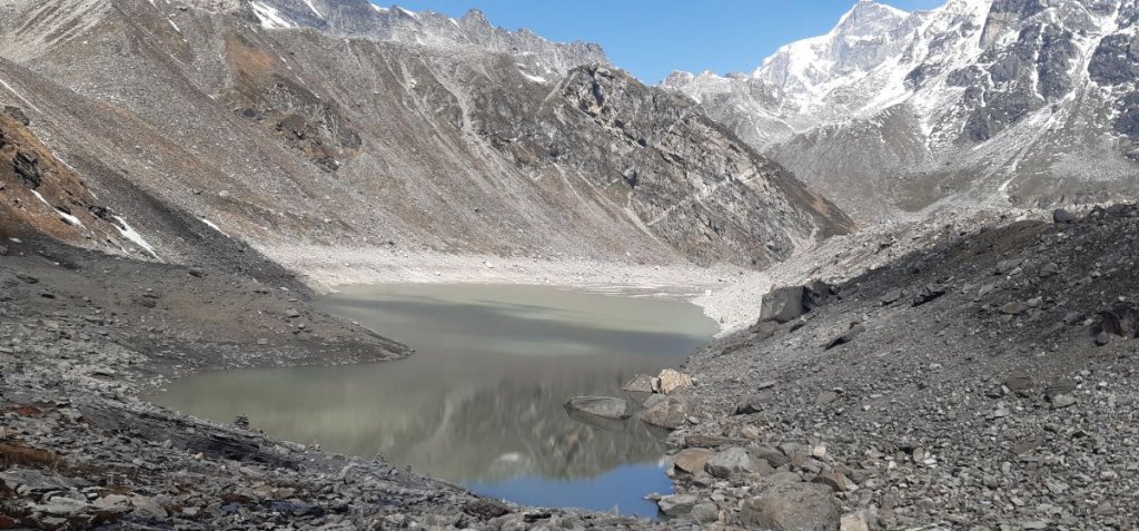 पर्वतीय क्षेत्रमा बढ्दै जोखिम, हिमताल विस्फोटको खतरा | Bachan News